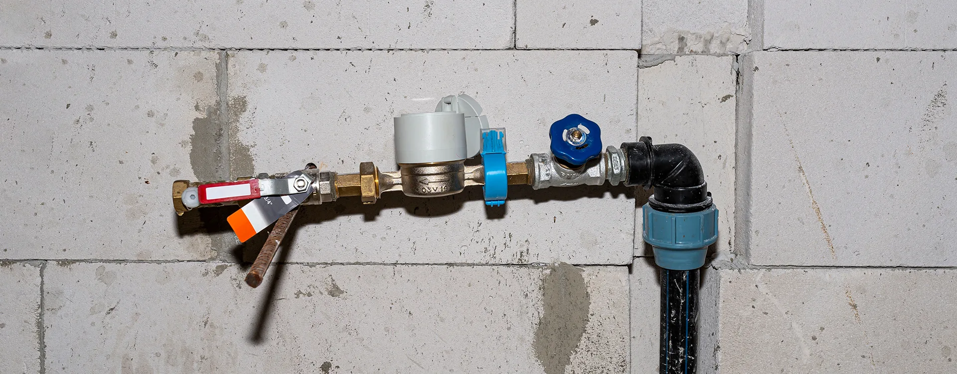 Broken Water Valve Repair Maple, Ontario - Rusted Water Valve Replacement