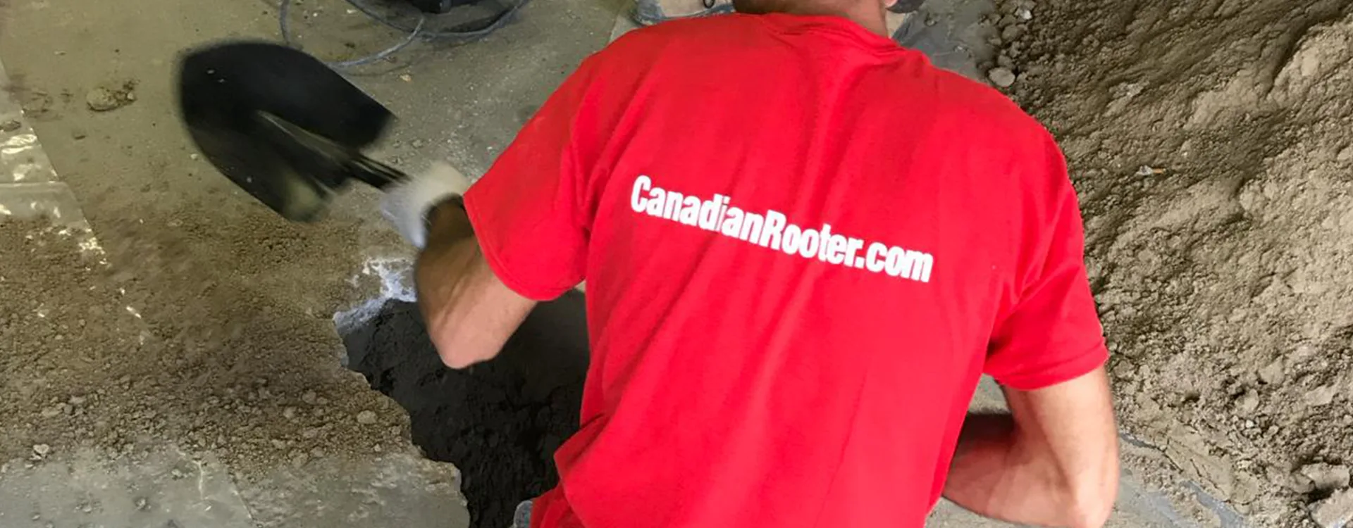 Canadian Rooter Plumbing Services Maple, Ontario | Canadian Rooter ...