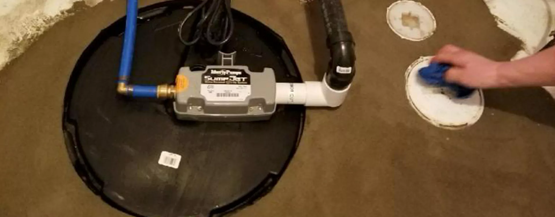 Sump Pump Services Maple, ON- Sewage Sump Pumps Repair