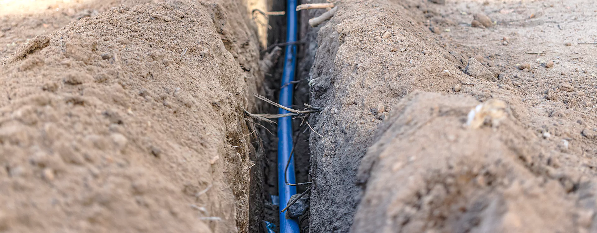 Underground Pipes Replacement Maple, ON | Underground Leaked Pipes Replacement Services